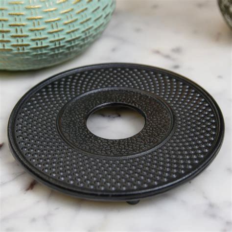 Cast Iron Kitchen Trivets Trivets Pot Stands And Worktop Protectors