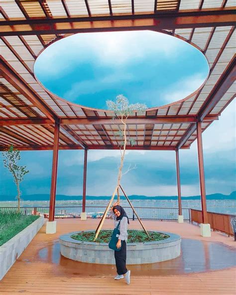 Bukit Cinta Rawa Pening Wisata Indah Di Jawa Tengah