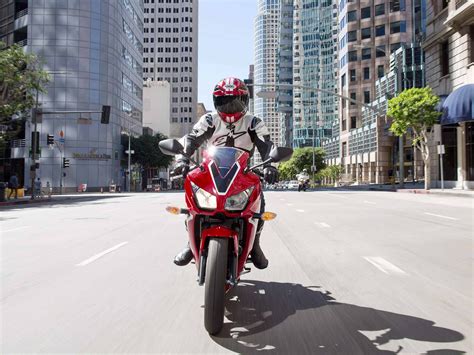 2022 Honda Cbr300r Motorcycle News
