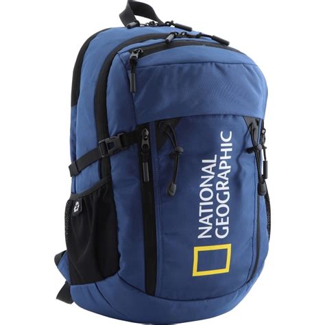 Рюкзак повседневный 35L NATIONAL GEOGRAPHIC Box Canyon N21080.49 bagston.ua