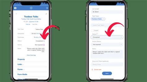 Job Tracking Software Benefits