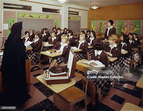 Music Class At St John Villa Academy News Photo Getty Images