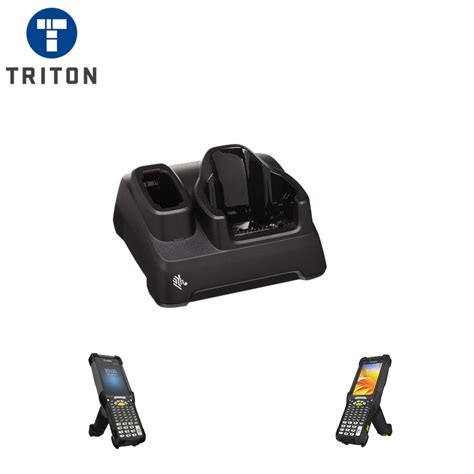 Zebra Mc9300 Single Charging Dock Only Triton