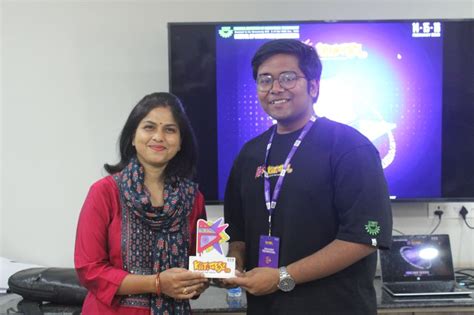 Kiitfest8 Leadership Eventmanagement Teamwork Learning Pritul