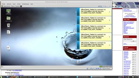 Solved Screen Resolution On Freebsd On Virtualbox The Freebsd Forums