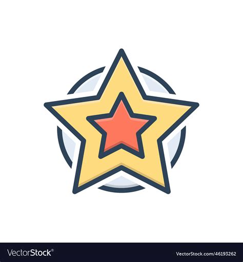 Star Royalty Free Vector Image VectorStock