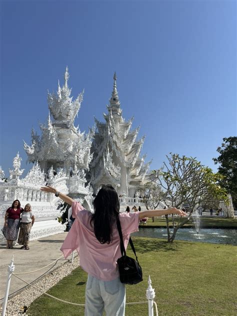 태국 치앙마이 6박 8일 가족 자유여행 코스 일정 12월 1월 겨울 날씨 옷차림 및 꿀팁 공유 네이버 블로그