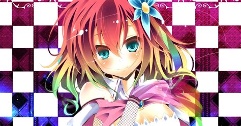 Stephanie Dora Anime Hd Wallpapers Anime Wallpaper