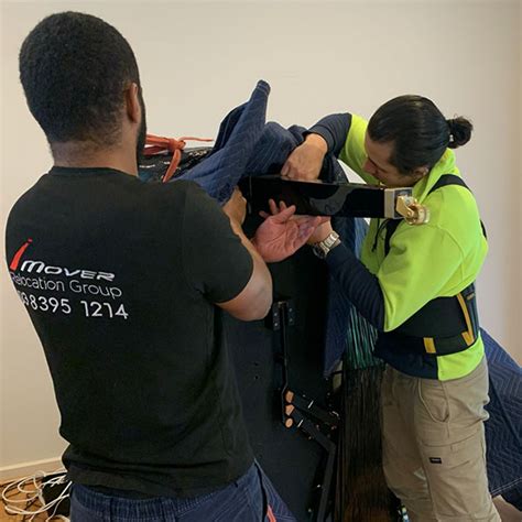 What Is The Best Way To Move A Heavy Piano Piano Removalists