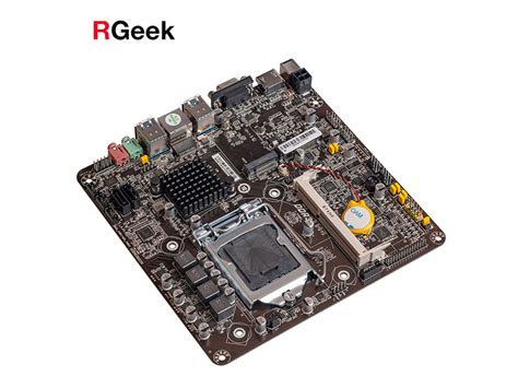 Mini Itx Motherboard Kexi