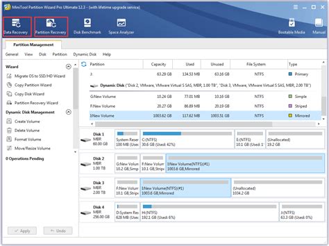 Un Guide Détaillé Sur La Suppression De Partitions Par Diskpart Minitool