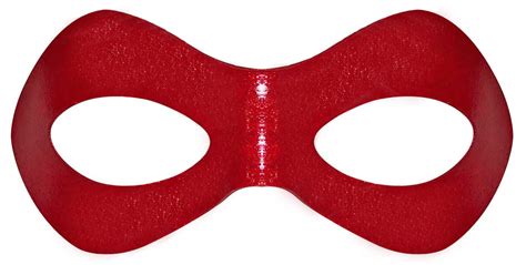 Elastigirl Incredibles Mask Mad Masks