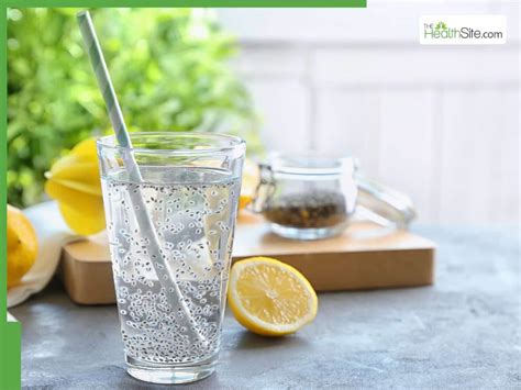 5 Simple Chia Seed Recipes For Effective Winter Weight Loss