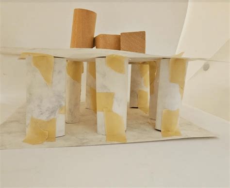 simple paper stem activity