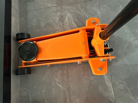 Floor Jack Lost Pressure At Vincent Flora Blog