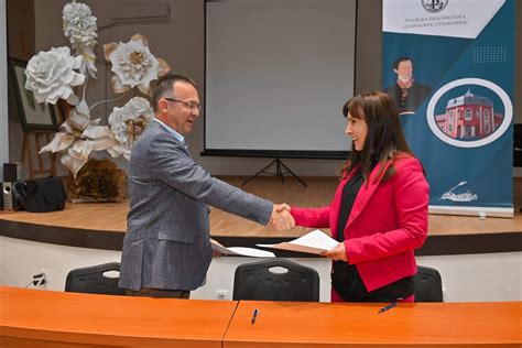Potpisan protokol o saradnji Matice srpske i Opštine Ruma