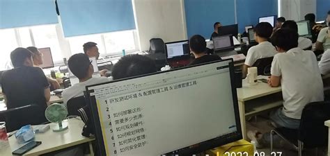 马哥教育就业辅导，助力学员软实力提升！ 知乎