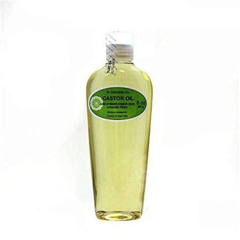 Best Organic Castor Oil June 2025 Reviews And Top Picks