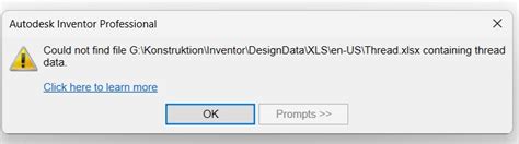 Problem With Libraries Autodesk Community
