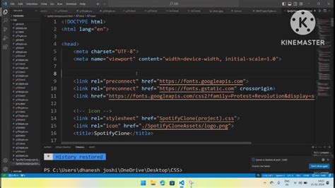Dhanesh Joshi On Linkedin Hello Everyone I Have Recently Embarked On My Journey Into Front End