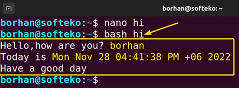 What Is Bash In Linux Running Finding And Making Linuxsimply