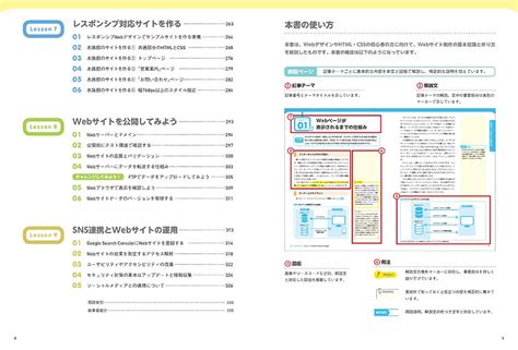 初心者からプロになるための「webデザイン基礎入門」 Mojiru【もじをもじる】