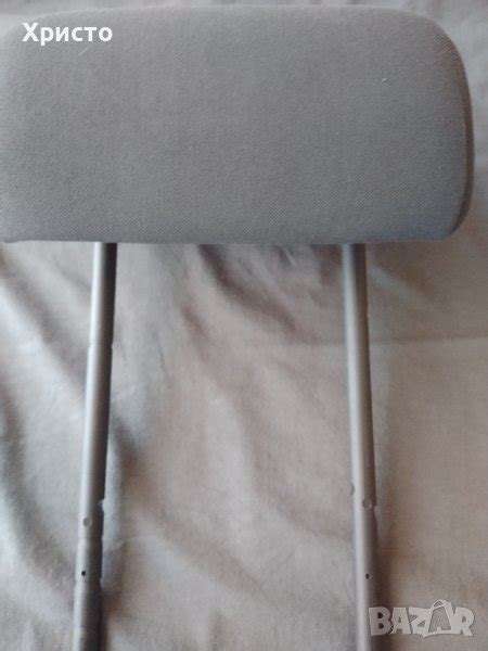 Подглавник за задна седалка Vw Fox в Аксесоари и консумативи в гр Пловдив Id37442439 — Bazar Bg