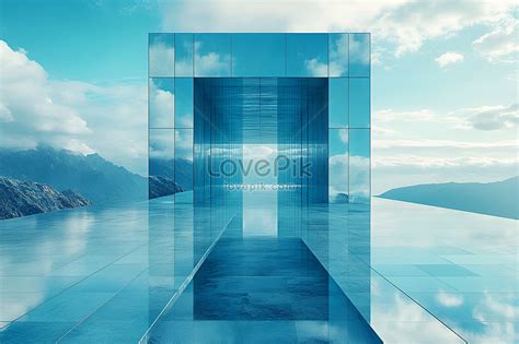 관점 아키텍처 일러스트 무료 다운로드 Lovepik