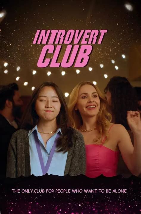 Julie Shin Talks Introvert Club Exclusive Interview