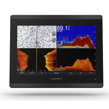 Garmin GPSMAP 8610xsv Chartplotter Sounder