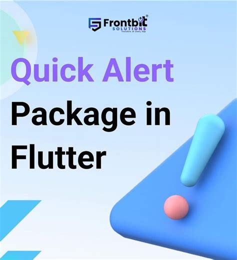 Frontbit Solutions On Linkedin Flutter Flutterdeveloper