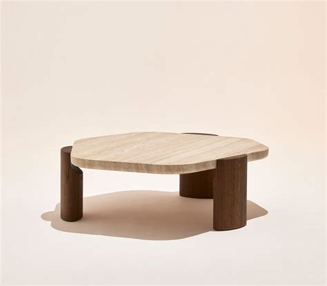 Lob Coffee Table Modern Relik