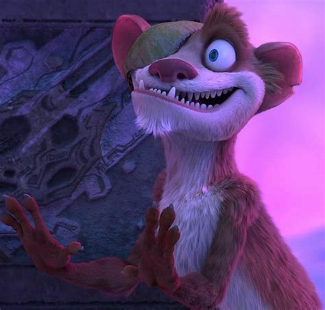 Buck The Weasel By Werecatsetteprincess On Deviantart