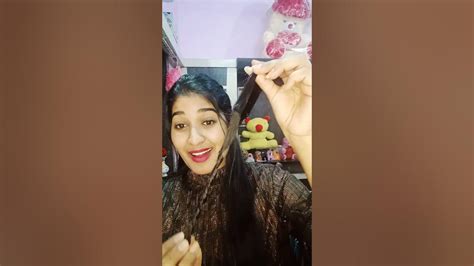 This Viral Curl Hack😱shorts Shortsfeed Viral Viralvideo Trending