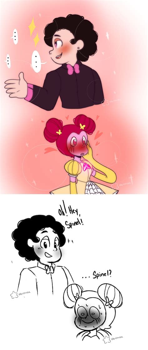 Care To Dance Steven Universe Gem Steven Universe Fanart Steven Universe Comic