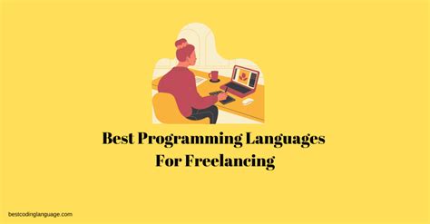 Best Programming Languages For Freelancing In 2024