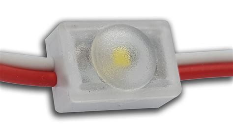 Tiny Modules Intellect Led