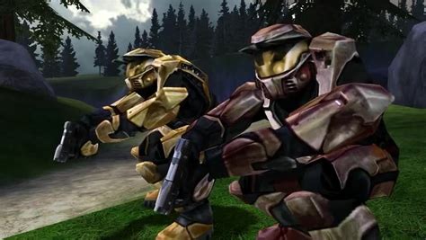 Red Vs Blue Season 14 Episode 2 From Stumbled Beginnings Watch