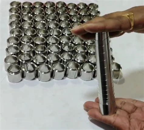 Conical Spring Covers At ₹ 8000piece Equipment Covers In Faridabad