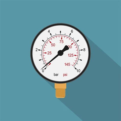 Manometer Vector Images Depositphotos