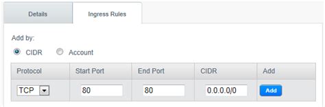 Managing Networks And Traffic Apache CloudStack Administration