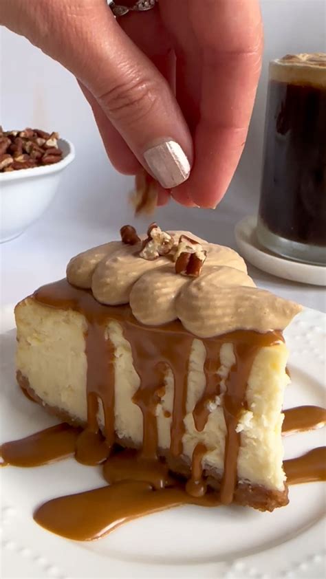 Coffee Whipped Cream Dee And Sweets
