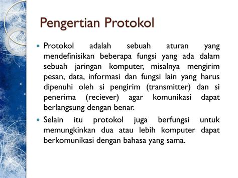 Ppt Protokol Tcpip Powerpoint Presentation Free Download Id2810757