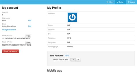 Using The New Emoncms Device Module Integration Emoncms OpenEnergyMonitor Community
