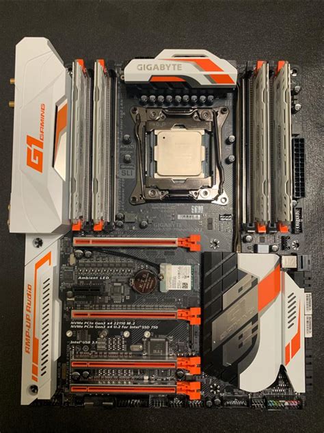 Cpu Motherboard And Ram Bundle For Sale In Houston Tx 5miles Buy