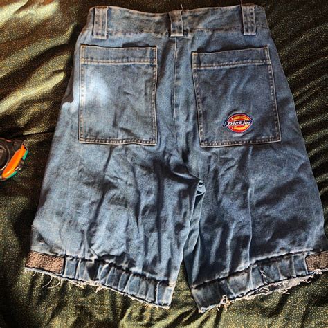 Dickies Jorts On Carousell