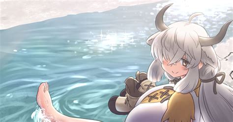 けものフレンズ さいきんの🐮🔥🐺🐻🐬 も23のイラスト Pixiv