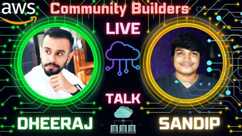 Sandip Das On Linkedin Aws Cloud Awscommunitybuilders 14 Comments