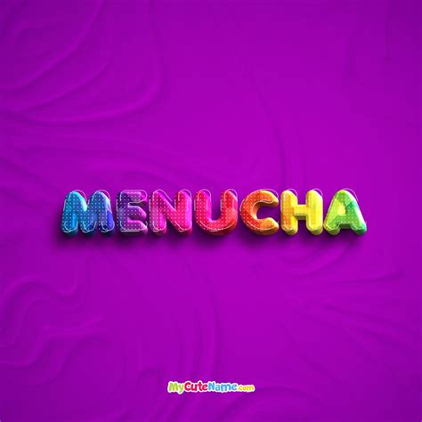 Menucha Meaning What Is The Meaning Of Name Menucha [ 2024 Update ]
