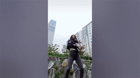 고등학생이 추는 젠틀맨 댄스 ㅗㅜㅑ Youtube